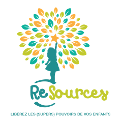 (RE)SOURCES – Libérez les (super) pouvoirs de vos enfants